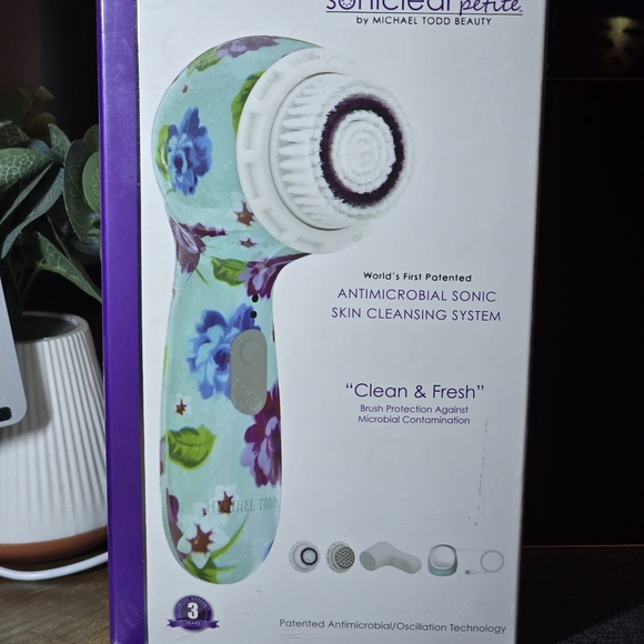 Michael Todd | Skincare | Michael Todd Beauty Sonic Skincare Tool ...